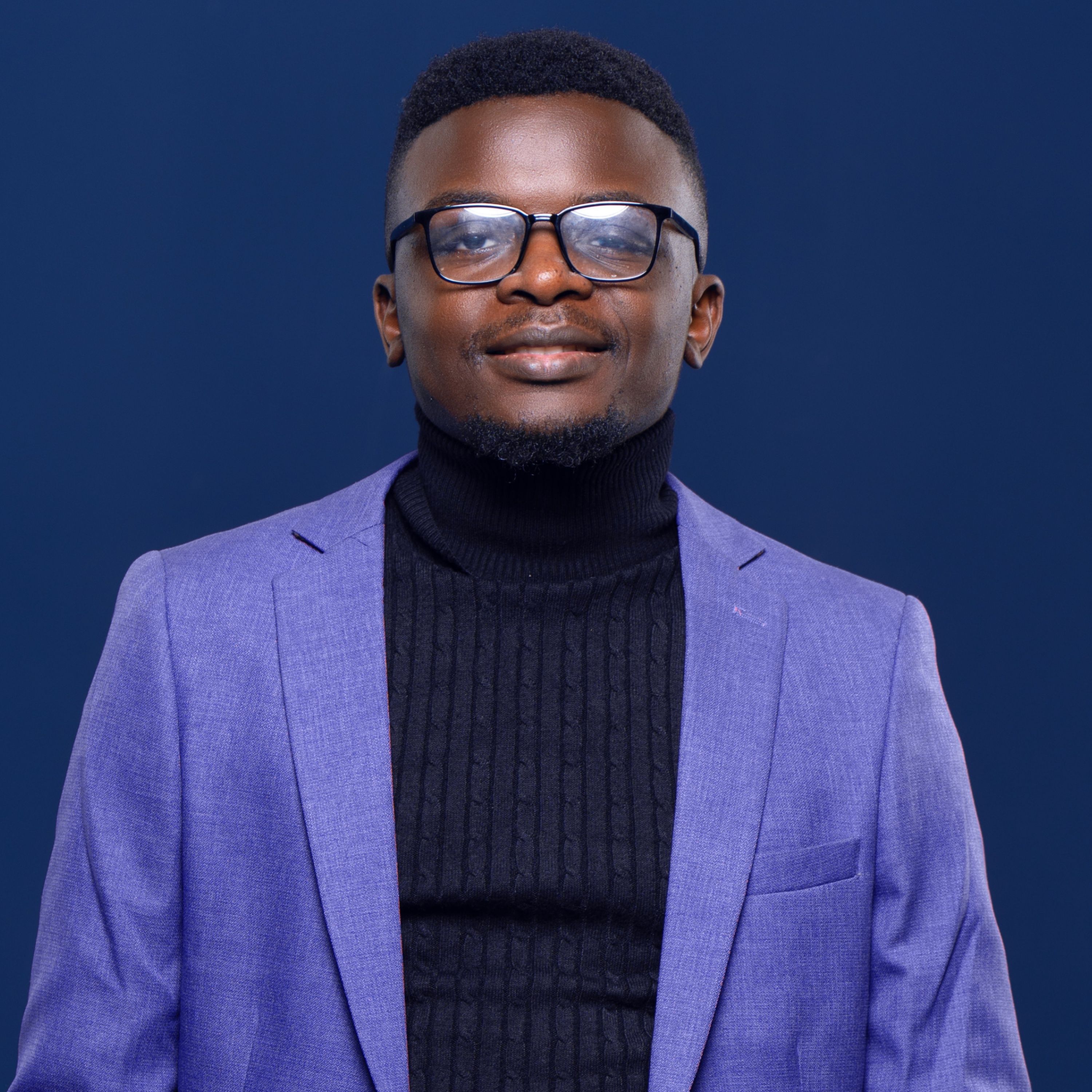 Philip Etemesi | ScreenRant